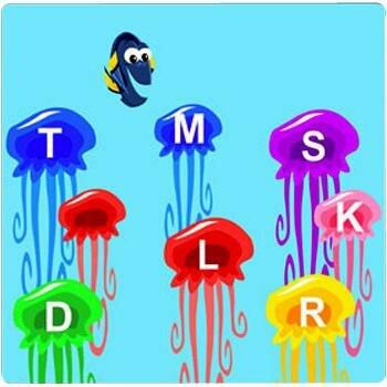 LeapFrog Leapster Learning Game Finding Nemo – Suburb Supply Company